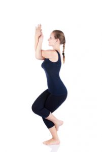 5 tips for planning your yoga class around Eagle pose – Garudasana ...