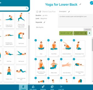 Features - YogaClassPlan.com